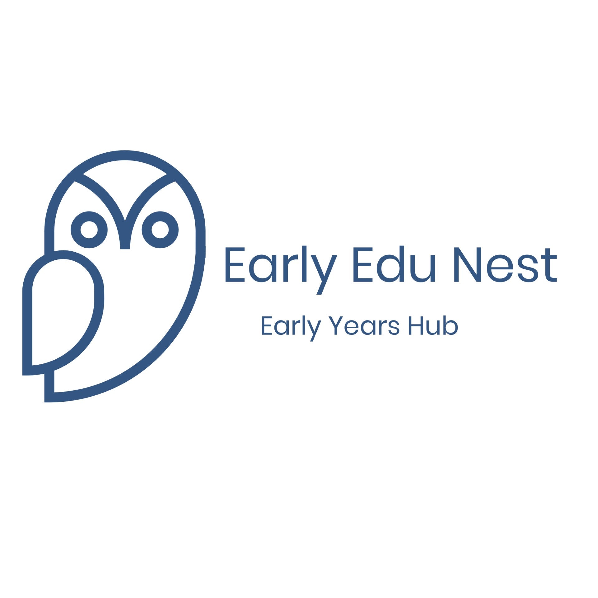 Early Years Education Resources Hub – Early Edu Nest